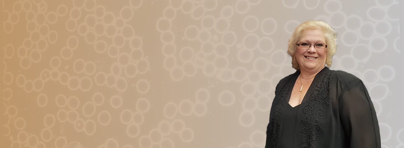 Ruth Prince - "New You" Starts With A Healthy Lifestyle