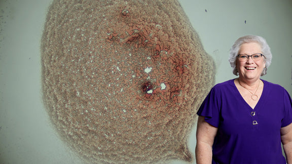 Live blood Analysis – Ruth Prince