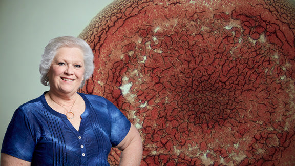 Live blood Analysis – Ruth Prince